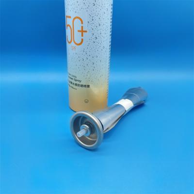 China High-Performance Bag On Aerosol Can Spray Valve + Precision Spray Application + Durable Construction for sale