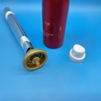 China High-Performance Aerosol BOV Bag-On-Valve – Reliable Dispensing for Industrial Applications, Adjustable Sizes for sale