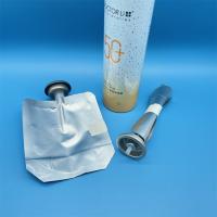 China High-Performance Aerosol BOV Bag-On-Valve – Reliable Dispensing for Industrial Applications, Adjustable Sizes for sale