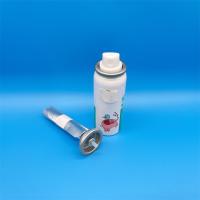 China Aerosol BOV Bag-On-Valve System – High-Precision Dispensing for Personal Care Products for sale