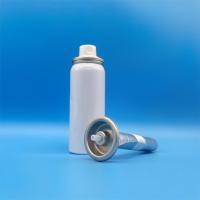 China Bag-On-Valve with Tinplate Mounting Cup – High-Durability Valve for Precision Dispensing, Custom Sizes for sale