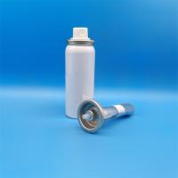 China Custom Bag-On-Valve with Aluminum Mounting Cup – Versatile Dispensing Solutions, Adjustable Sizes for sale