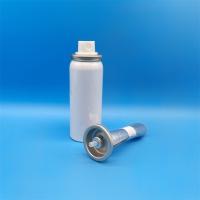 China Robust Bag-On-Valve with Aluminum Mounting Cup – Perfect for High-Volume Dispensing, Multiple Sizes for sale