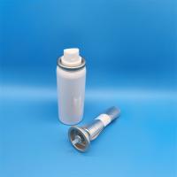 China Robust Bag-On-Valve with Aluminum Mounting Cup – Perfect for High-Volume Dispensing, Multiple Sizes for sale