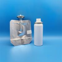 China Custom Size Aerosol Bag-On-Valve – Tailored Solutions for Specialty Products, 1-Inch Diameter for sale