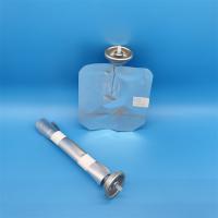 China Tailor-Made Aerosol Bag-On-Valve – Custom Sizes for Diverse Applications, 1-Inch and Above for sale