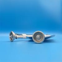 China Customizable Aerosol Bag-On-Valve – Tailored Solutions for Industrial and Consumer Products, 1-Inch Diameter for sale