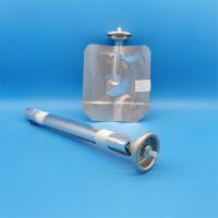China Customizable Aerosol Bag-On-Valve – Tailored Solutions for Industrial and Consumer Products, 1-Inch Diameter for sale