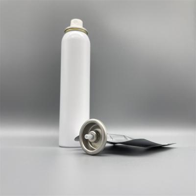 China Customizable Aerosol Bag-On-Valve – Tailored Solutions for Industrial and Consumer Products, 1-Inch Diameter for sale