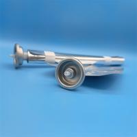 China Tailor-Made Aerosol Bag-On-Valve – Custom Sizes for Diverse Applications, 1-Inch and Above for sale