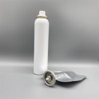 China Reliable One Inch Bag-On-Valve for Food Packaging – 1 Inch Diameter, 100 mL Capacity for sale