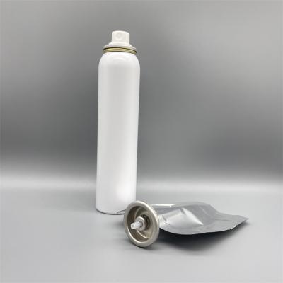 China Reliable One Inch Bag-On-Valve for Food Packaging – 1 Inch Diameter, 100 mL Capacity for sale