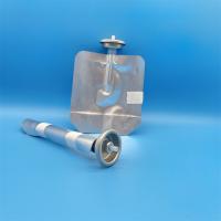 China High-Efficiency Aerosol BOV System – Precision Dispensing, 100% Product Utilization, and Enhanced Performance for sale