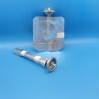 China Versatile One Inch Pocket Valve for Precision Flow Control – 1 Inch Diameter, High-Quality Construction for sale