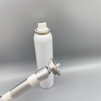 China Reliable One Inch Bag-On-Valve for Food Packaging – 1 Inch Diameter, 100 mL Capacity for sale