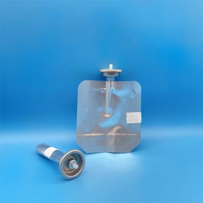 China High-Efficiency Aerosol BOV System – Precision Dispensing, 100% Product Utilization, and Enhanced Performance for sale