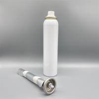 China Advanced Aerosol BOV Technology – Optimal Dispensing Efficiency, Reliable Performance, 150ml Capacity for sale