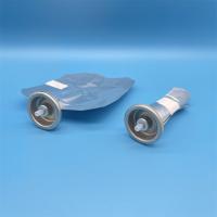 China Versatile One Inch Pocket Valve for Precision Flow Control – 1 Inch Diameter, High-Quality Construction for sale
