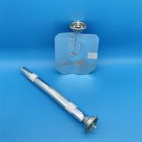 China Versatile One Inch Pocket Valve for Precision Flow Control – 1 Inch Diameter, High-Quality Construction for sale