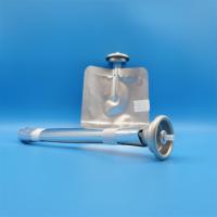 China Versatile One Inch Pocket Valve for Precision Flow Control – 1 Inch Diameter, High-Quality Construction for sale
