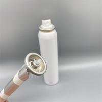China Reliable One Inch Bag-On-Valve for Food Packaging – 1 Inch Diameter, 100 mL Capacity for sale