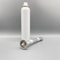 China Reliable One Inch Bag-On-Valve for Food Packaging – 1 Inch Diameter, 100 mL Capacity for sale