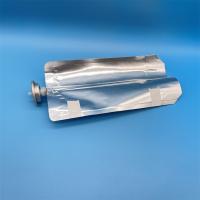 China Versatile One Inch Bag-On-Valve for Personal Care – 1 Inch Diameter, 150 mL Capacity for sale