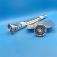 China High-Precision One Inch Pocket Valve for Compact Systems – 1 Inch Diameter, Durable Construction for sale