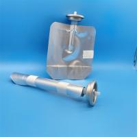 China Compact One Inch Pocket Valve for Efficient Fluid Control – 1 Inch Size, Lightweight and Reliable for sale