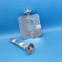 China Premium Aerosol BOV System – High-Performance Dispensing, Long-Lasting Durability, 200ml Capacity for sale