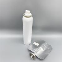 China Advanced Aerosol BOV Technology – Optimal Dispensing Efficiency, Reliable Performance, 150ml Capacity for sale
