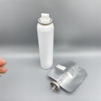China High-Performance Aerosol Male Bag-On-Valve – Precision Dispensing for Industrial Use, 1-Inch Diameter for sale