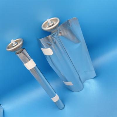 China Premium Aerosol BOV System – High-Performance Dispensing, Long-Lasting Durability, 200ml Capacity for sale