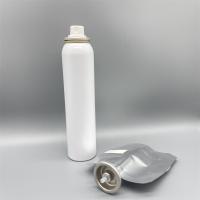 China Advanced Aerosol BOV Technology – Optimal Dispensing Efficiency, Reliable Performance, 150ml Capacity for sale