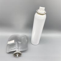 China Advanced Aerosol BOV Technology – Optimal Dispensing Efficiency, Reliable Performance, 150ml Capacity for sale