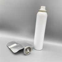 China High-Performance Aerosol Male Bag-On-Valve – Precision Dispensing for Industrial Use, 1-Inch Diameter for sale