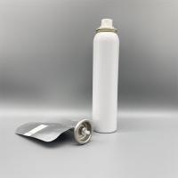China High-Performance Aerosol Male Bag-On-Valve – Precision Dispensing for Industrial Use, 1-Inch Diameter for sale
