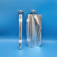 China Durable Aerosol Male Bag-On-Valve – Efficient Dispensing for Personal Care Products, 1-Inch Diameter for sale