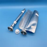 China Durable Male Bag-On-Valve for Personal Care – 120 mL Precision Dispensing for sale