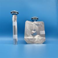 China Advanced Pocket Valve for Precision Dispensing – 100 mL Durable and Versatile for sale