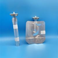 China Advanced Pocket Valve for Precision Dispensing – 100 mL Durable and Versatile for sale