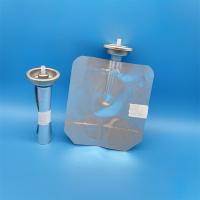 China Advanced Pocket Valve for Precision Dispensing – 100 mL Durable and Versatile for sale