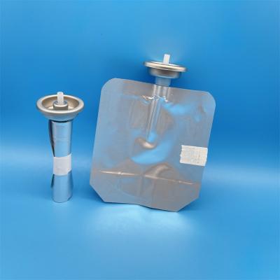 China Advanced Pocket Valve for Precision Dispensing – 100 mL Durable and Versatile for sale