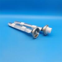 China Durable Male Bag-On-Valve for Personal Care – 120 mL Precision Dispensing for sale