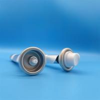 China Advanced Male Bag-On-Valve for Aerosol Applications – 150 mL Precision and Durability for sale
