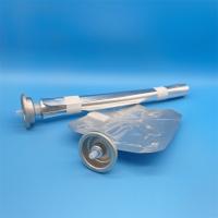 China Advanced Male Bag-On-Valve for Aerosol Applications – 150 mL Precision and Durability for sale