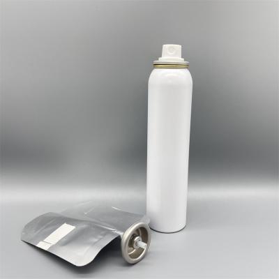 China Advanced Male Bag-On-Valve for Aerosol Applications – 150 mL Precision and Durability for sale