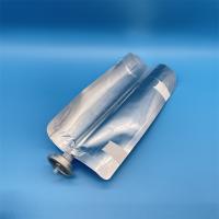 China Durable Male Bag-On-Valve for Personal Care – 120 mL Precision Dispensing for sale