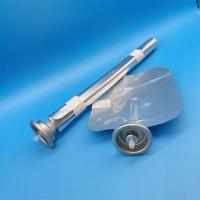 China Compact Pocket Valve for Portable Applications – Precision Control, 50 mL Capacity for sale