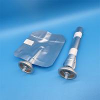 China Compact Pocket Valve for Portable Applications – Precision Control, 50 mL Capacity for sale